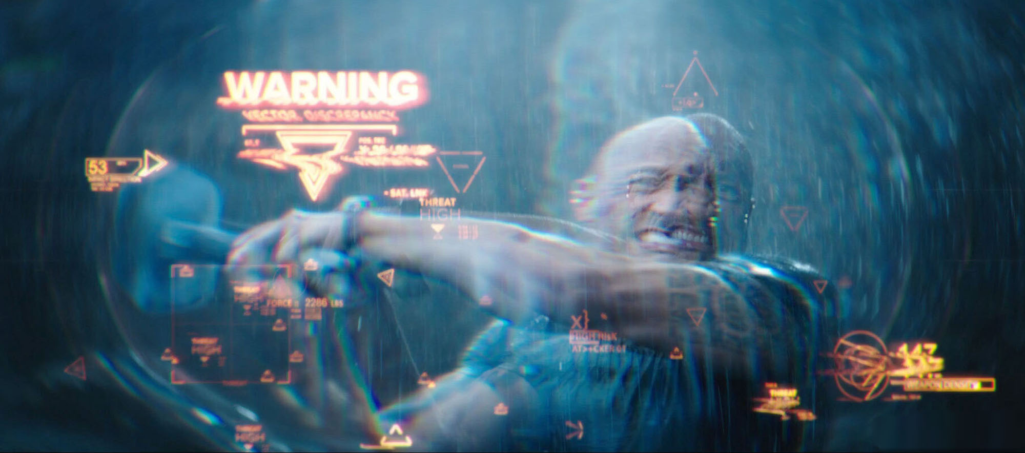 Advertising + Motion Graphics - POYEK.COM